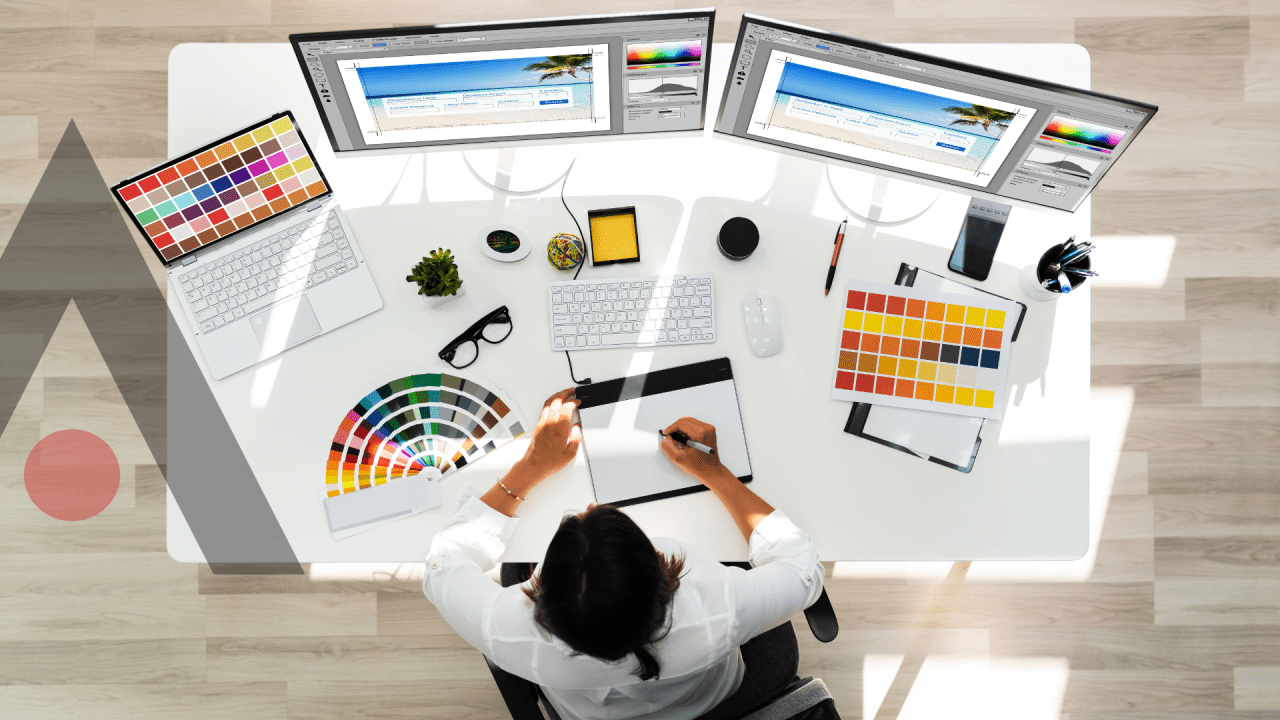 Designing for Web vs. Print: Key Differences You Need to Know ...